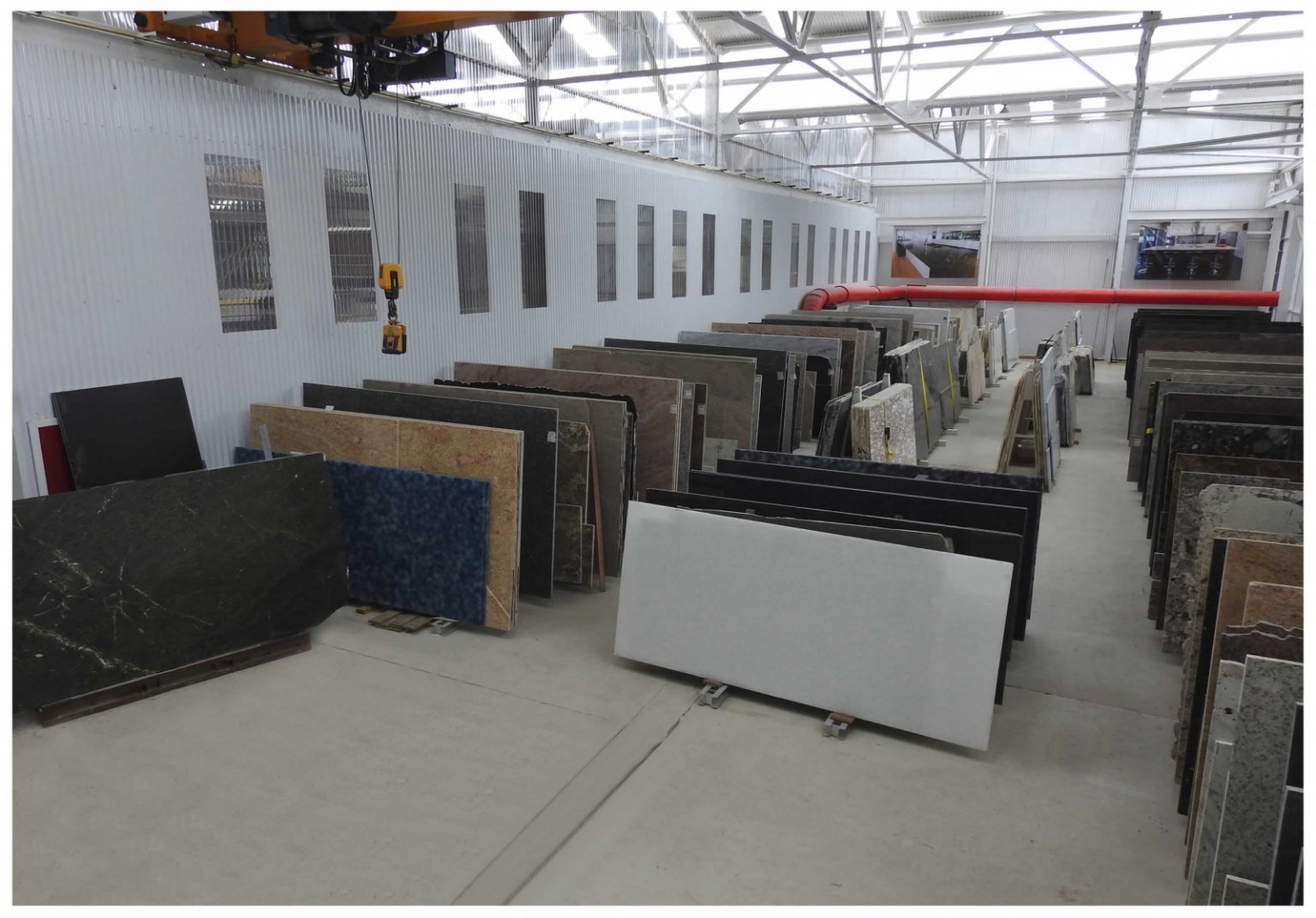 Dunn Stone Industries - Tasmania’s leading monumental mason